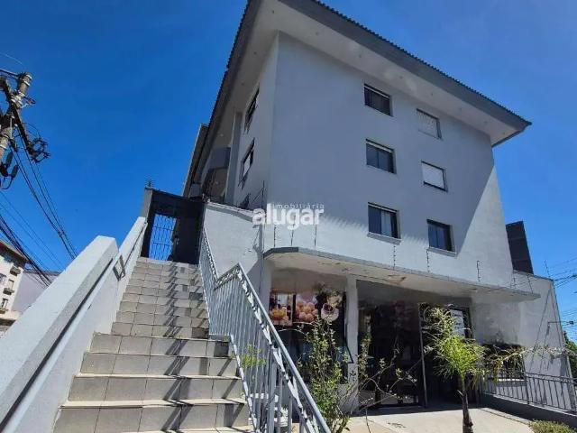 Apartamento para Locação em Caxias do Sul/RS São Ciro 2 Quartos