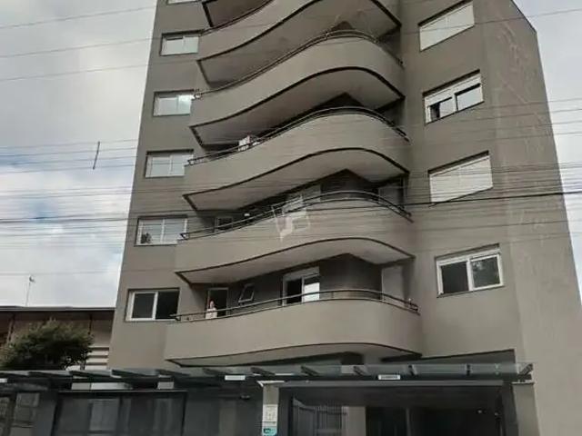 Apartamento para Locação em Caxias do Sul/RS São Leopoldo 2 Quartos