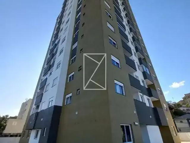 Apartamento para Locação em Caxias do Sul/RS São Leopoldo 2 Quartos