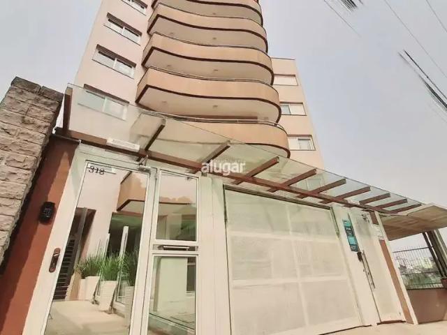 Apartamento para Locação em Caxias do Sul/RS São Leopoldo 2 Quartos