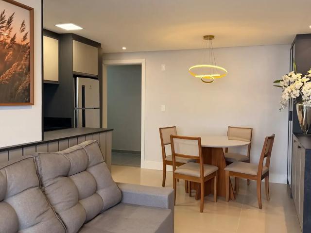 Apartamento para Locação em Caxias do Sul/RS São Leopoldo 2 Quartos
