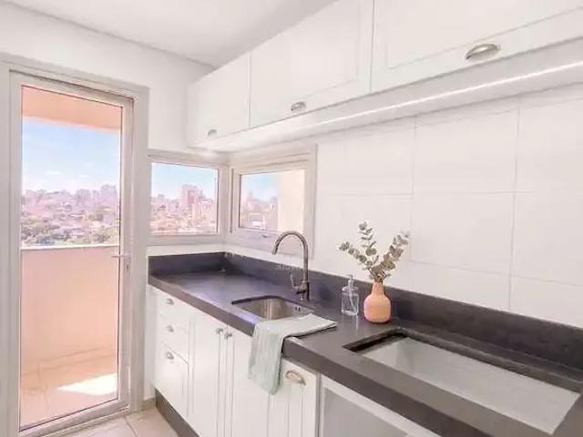 Apartamento para Locação em Caxias do Sul/RS São Leopoldo 2 Quartos