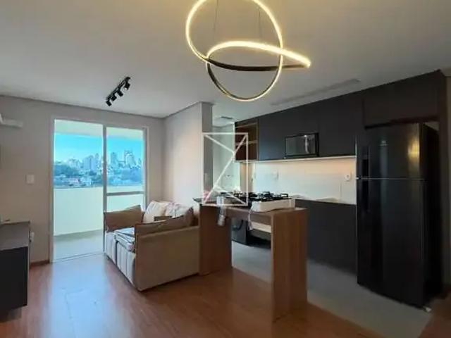 Apartamento para Locação em Caxias do Sul/RS São Leopoldo 2 Quartos