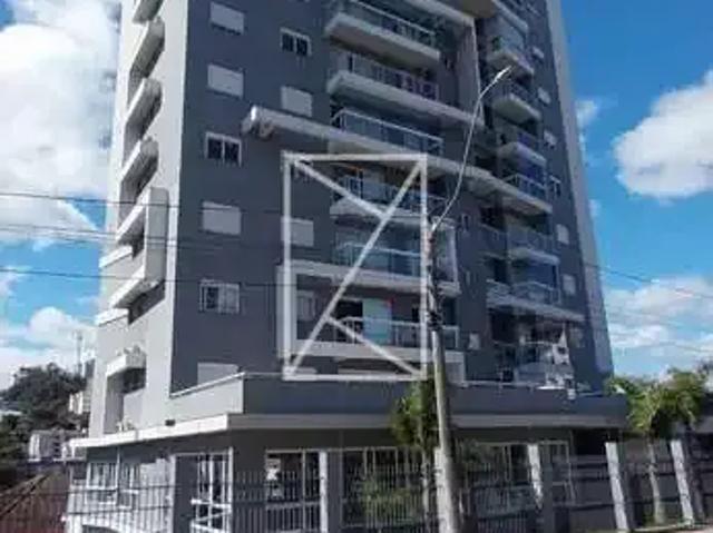 Apartamento para Locação em Caxias do Sul/RS São Leopoldo 2 Quartos