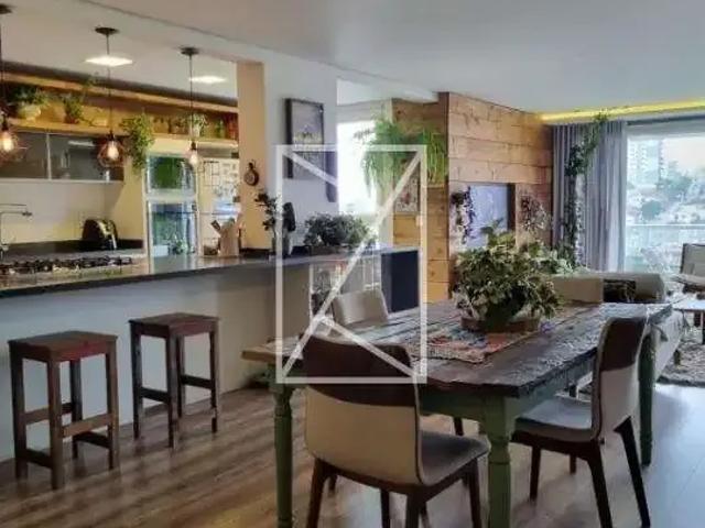 Apartamento para Locação em Caxias do Sul/RS São Leopoldo 3 Quartos