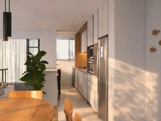 Apartamento para Locação em Caxias do Sul/RS São Pelegrino 1 Quartos