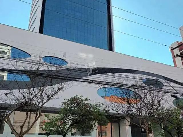 Apartamento para Locação em Caxias do Sul/RS São Pelegrino 1 Quartos