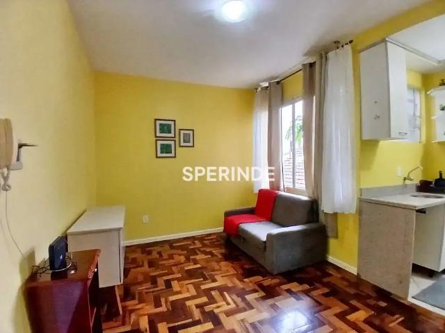 Apartamento para Locação em Caxias do Sul/RS São Pelegrino 1 Quartos