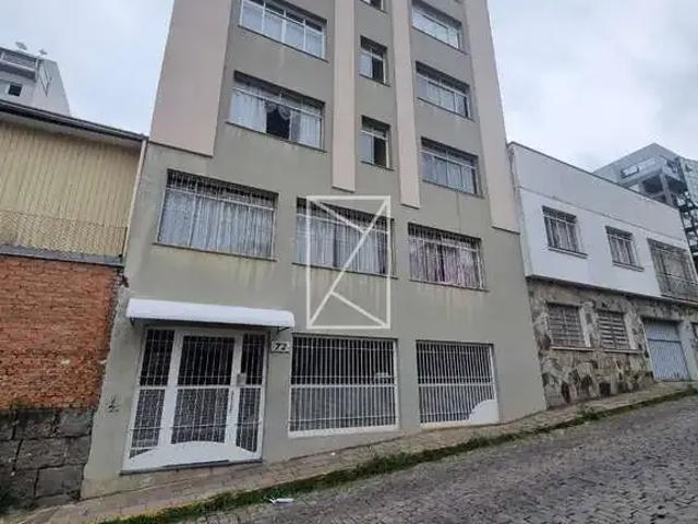 Apartamento para Locação em Caxias do Sul/RS São Pelegrino 1 Quartos