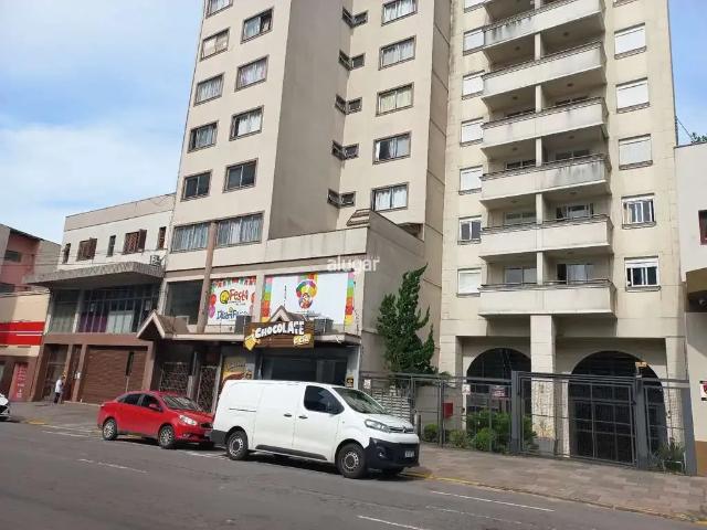 Apartamento para Locação em Caxias do Sul/RS São Pelegrino 1 Quartos