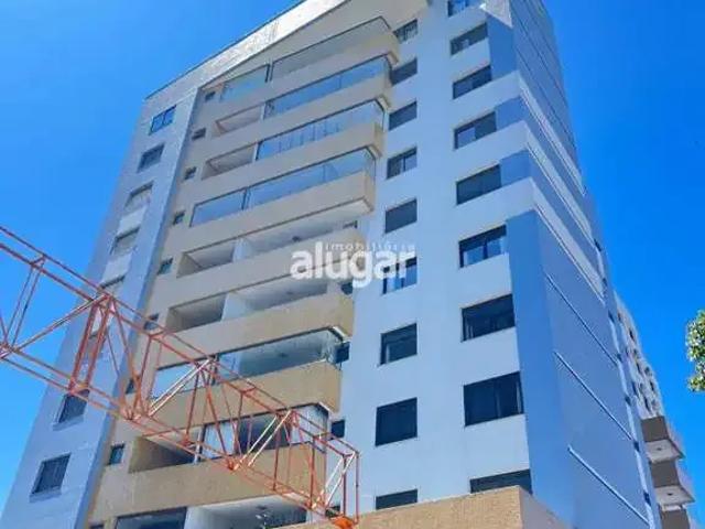 Apartamento para Locação em Caxias do Sul/RS São Pelegrino 2 Quartos