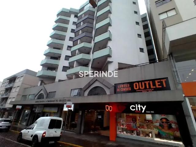 Apartamento para Locação em Caxias do Sul/RS São Pelegrino 2 Quartos