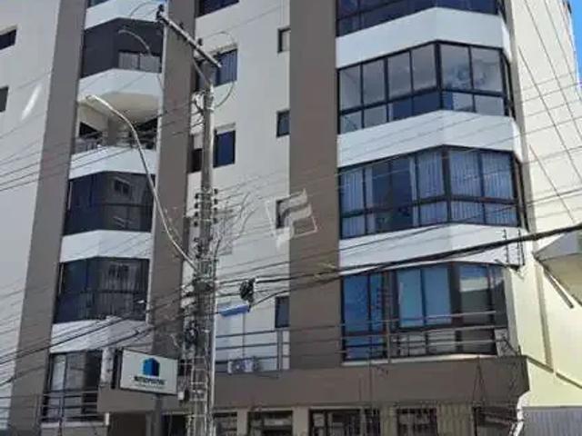 Apartamento para Locação em Caxias do Sul/RS São Pelegrino 2 Quartos