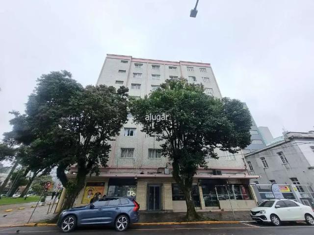 Apartamento para Locação em Caxias do Sul/RS São Pelegrino 3 Quartos
