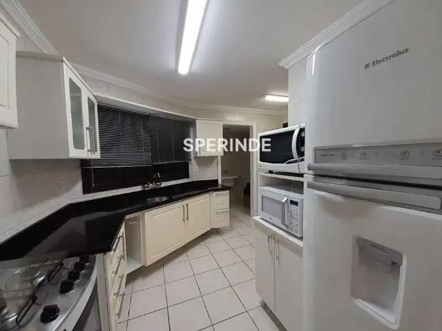 Apartamento para Locação em Caxias do Sul/RS São Pelegrino 3 Quartos