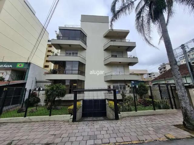 Apartamento para Locação em Caxias do Sul/RS São Pelegrino 3 Quartos