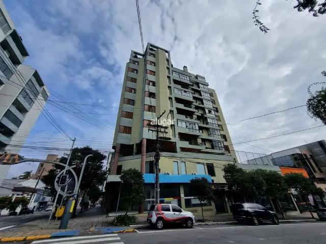 Apartamento para Locação em Caxias do Sul/RS São Pelegrino 3 Quartos