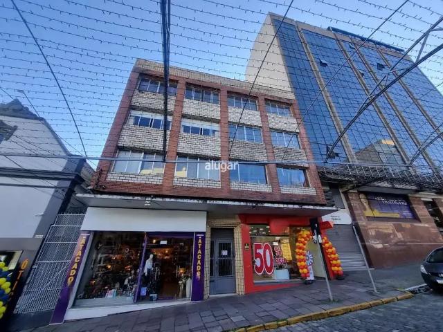 Apartamento para Locação em Caxias do Sul/RS São Pelegrino 3 Quartos