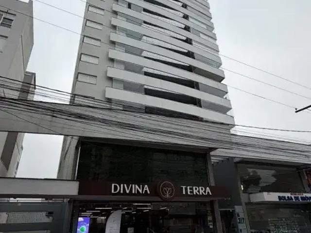 Apartamento para Locação em Caxias do Sul/RS São Pelegrino 3 Quartos