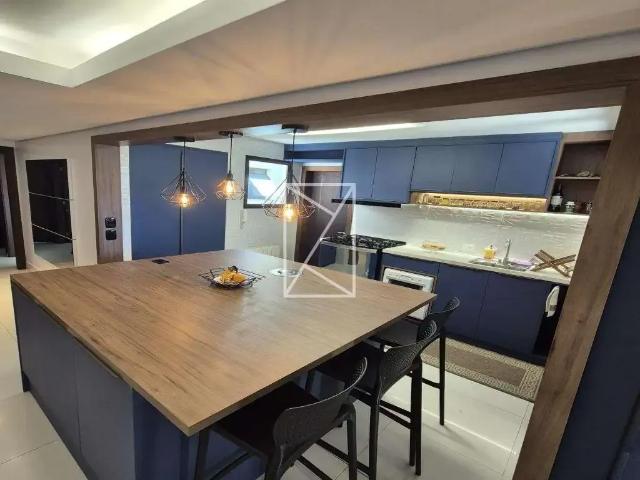 Apartamento para Locação em Caxias do Sul/RS São Pelegrino 3 Quartos
