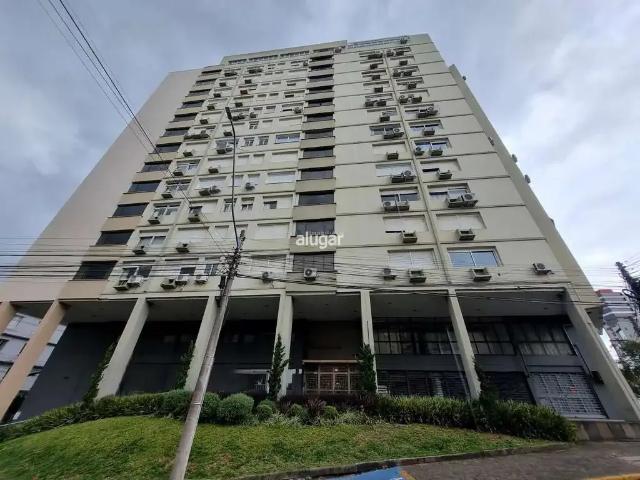 Apartamento para Locação em Caxias do Sul/RS São Pelegrino 3 Quartos