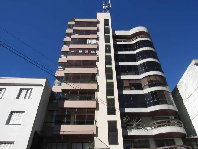 Apartamento para Locação em Caxias do Sul/RS São Pelegrino 3 Quartos