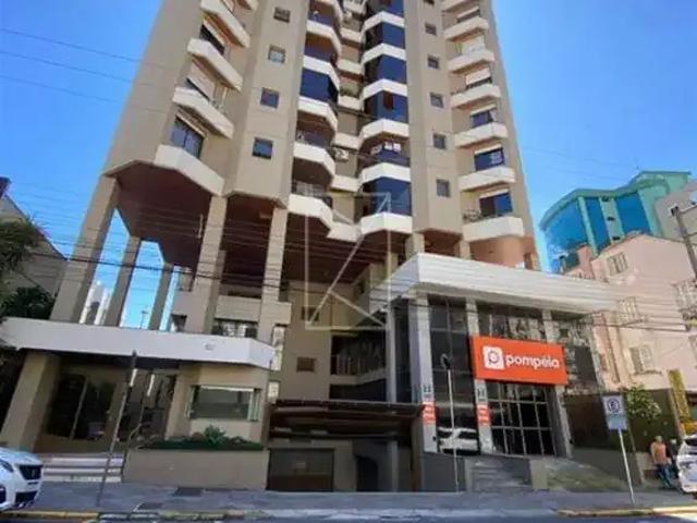 Apartamento para Locação em Caxias do Sul/RS São Pelegrino 3 Quartos