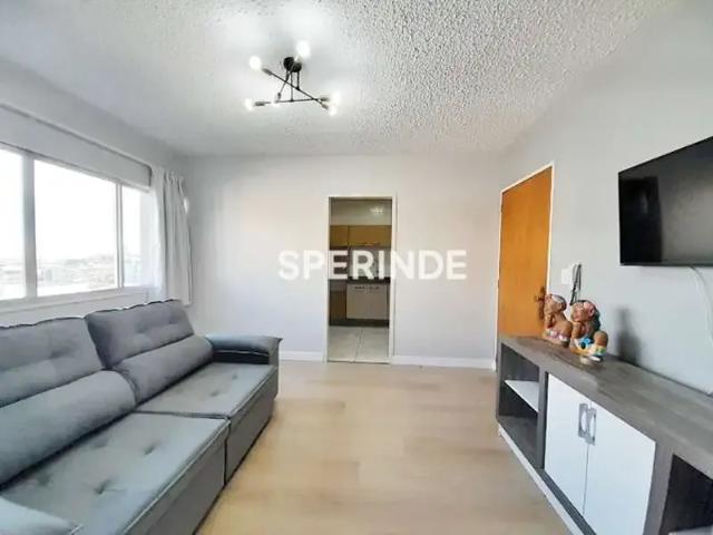 Apartamento para Locação em Caxias do Sul/RS São Pelegrino 3 Quartos