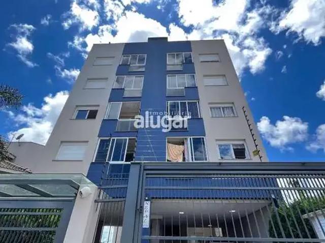 Apartamento para Locação em Caxias do Sul/RS Sagrada Família 2 Quartos