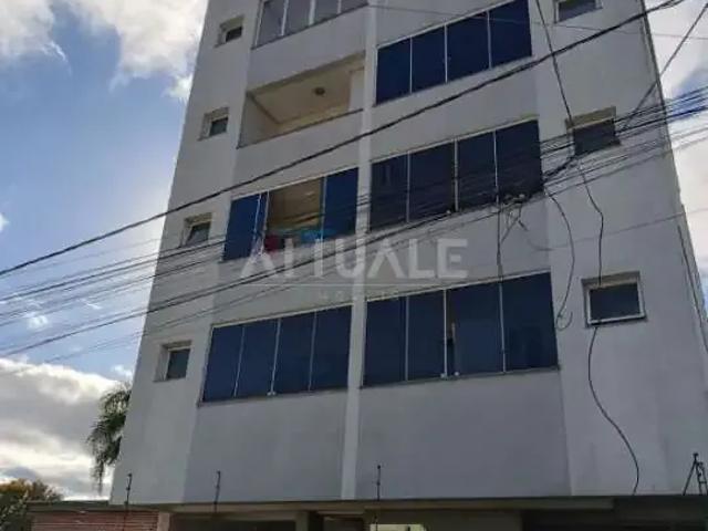 Apartamento para Locação em Caxias do Sul/RS Sagrada Família 2 Quartos
