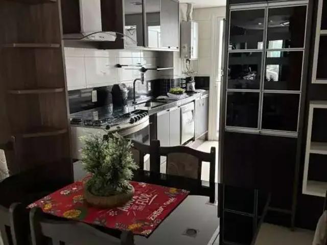 Apartamento para Locação em Caxias do Sul/RS Sagrada Família 2 Quartos
