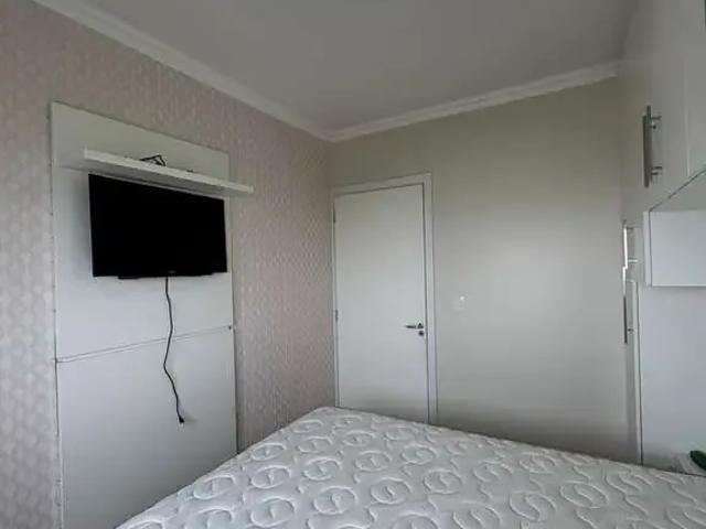 Apartamento para Locação em Caxias do Sul/RS Sagrada Família 2 Quartos