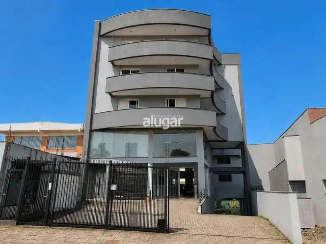 Apartamento para Locação em Caxias do Sul/RS Sagrada Família 4 Quartos