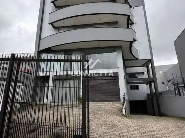Apartamento para Locação em Caxias do Sul/RS Sagrada Família 4 Quartos