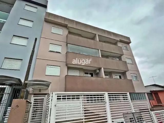 Apartamento para Locação em Caxias do Sul/RS Salgado Filho 2 Quartos