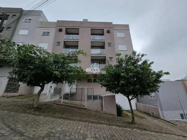Apartamento para Locação em Caxias do Sul/RS Salgado Filho 2 Quartos