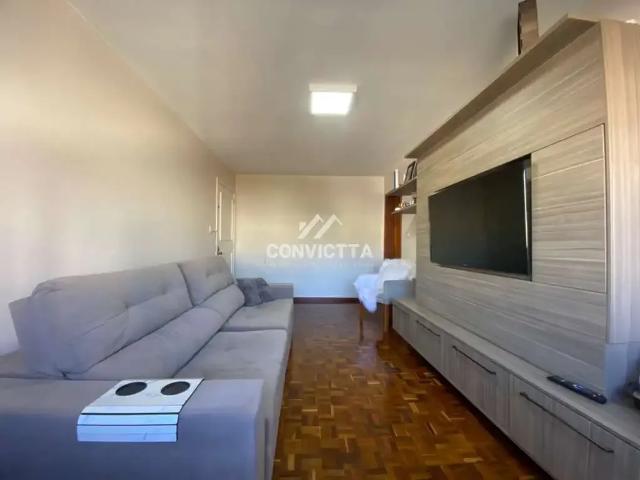 Apartamento para Locação em Caxias do Sul/RS Salgado Filho 2 Quartos