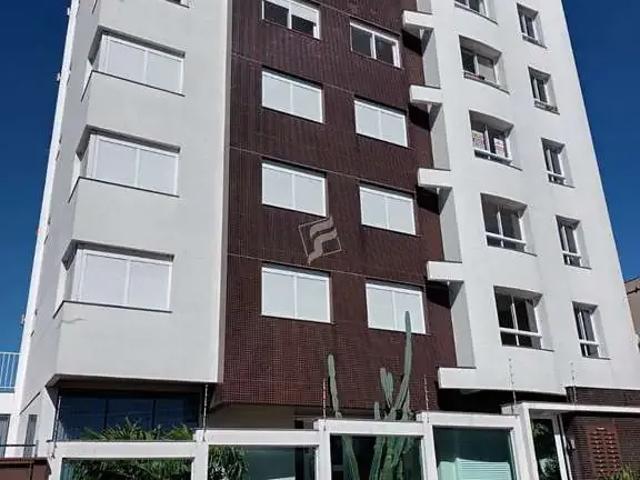 Apartamento para Locação em Caxias do Sul/RS Salgado Filho 2 Quartos