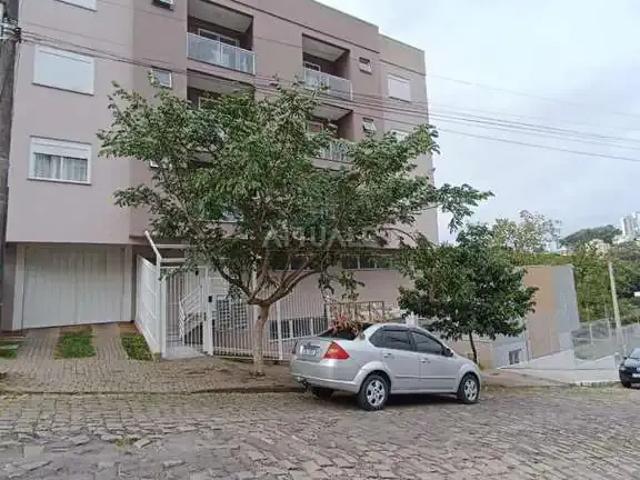 Apartamento para Locação em Caxias do Sul/RS Salgado Filho 2 Quartos
