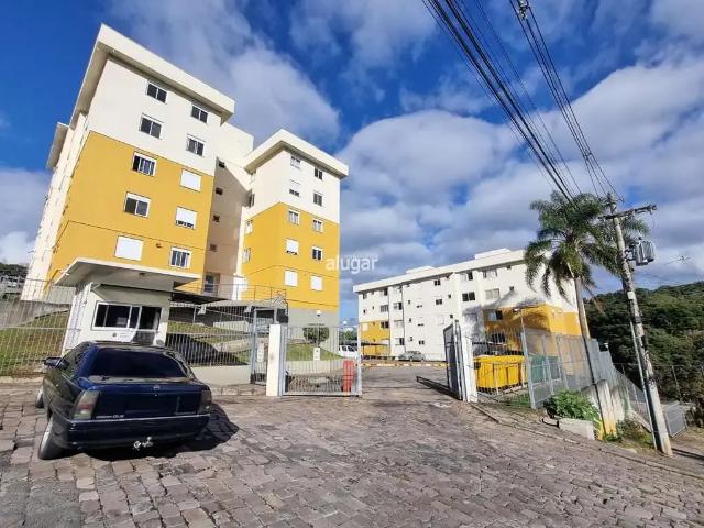 Apartamento para Locação em Caxias do Sul/RS Santa Corona 2 Quartos