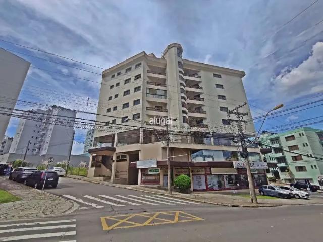 Apartamento para Locação em Caxias do Sul/RS Santa Catarina 3 Quartos