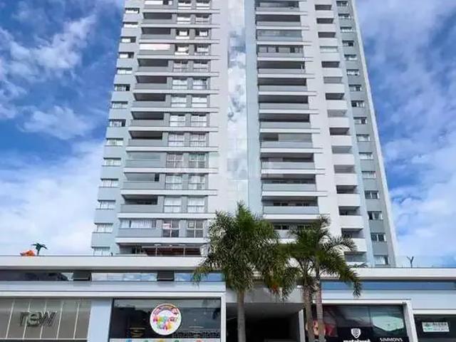 Apartamento para Locação em Caxias do Sul/RS Santa Catarina 1 Quartos