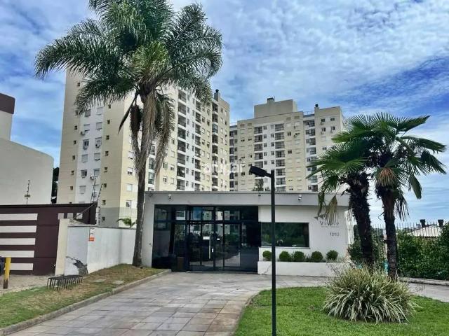 Apartamento para Locação em Caxias do Sul/RS Santa Catarina 2 Quartos