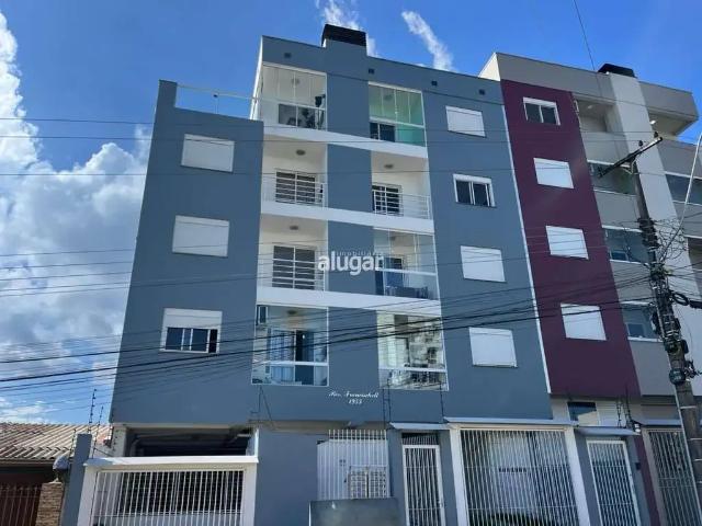 Apartamento para Locação em Caxias do Sul/RS Santa Lúcia 3 Quartos