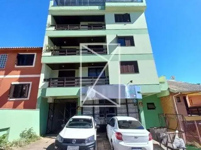 Apartamento para Locação em Caxias do Sul/RS Santa Lúcia 3 Quartos