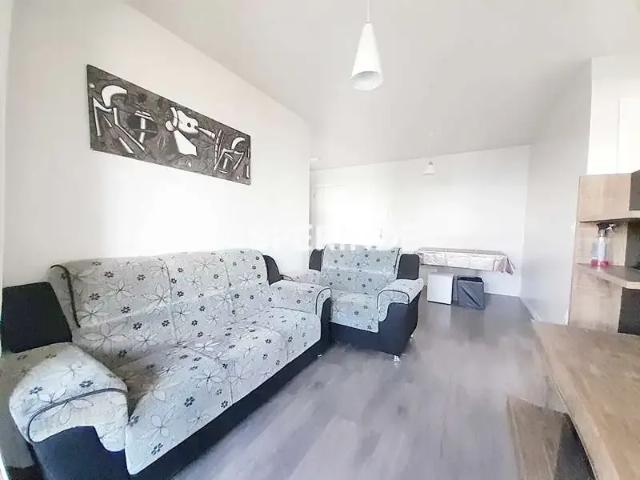 Apartamento para Locação em Caxias do Sul/RS Santa Lúcia 2 Quartos
