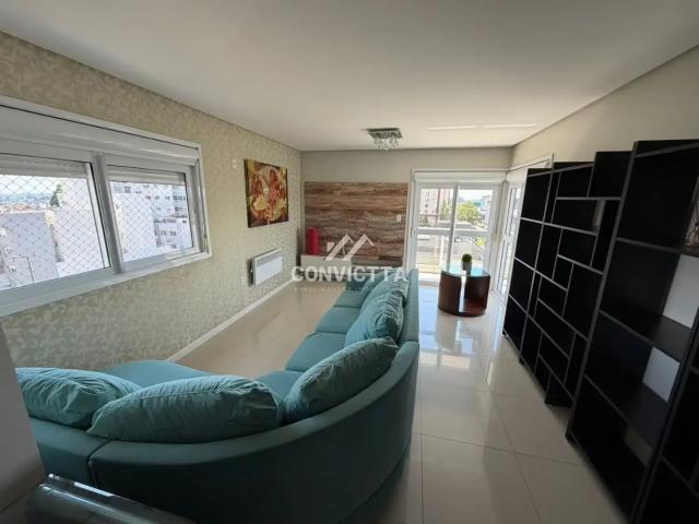 Apartamento para Locação em Caxias do Sul/RS Sanvitto 3 Quartos
