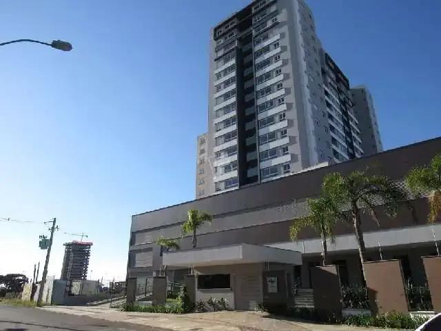 Apartamento para Locação em Caxias do Sul/RS Sanvitto 1 Quartos
