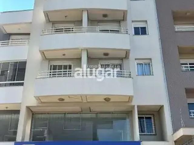 Apartamento para Locação em Caxias do Sul/RS Sanvitto 1 Quartos