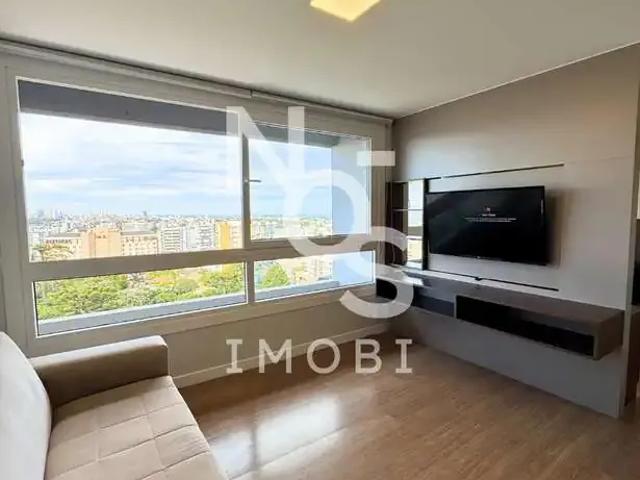 Apartamento para Locação em Caxias do Sul/RS Sanvitto 1 Quartos